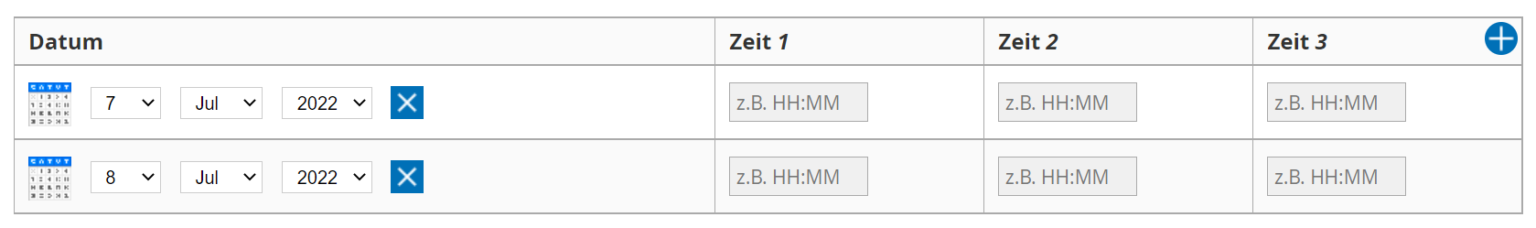 DFN Terminplaner - moehl-training.com
